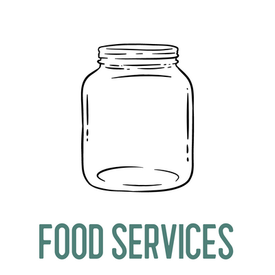 Kefirs & Yogurt Smoothies – Sheldon Creek Supply Co.