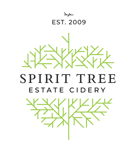Spirit Tree Estate Cidery – Sheldon Creek Supply Co.