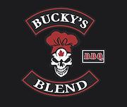 Bucky's BBQ Blend – Sheldon Creek Supply Co.