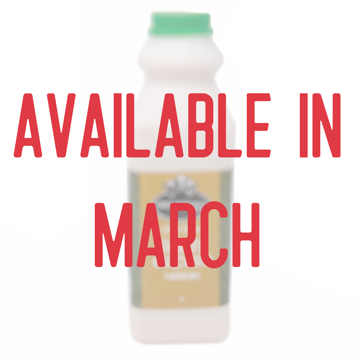 1L Irish Cream Milk – Sheldon Creek Supply Co.