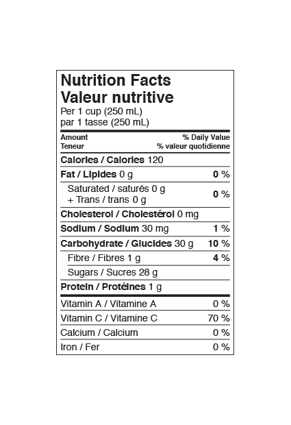 Black River Juice - Bartlett Pear Juice - 1L - CASE OF 6 – Sheldon ...