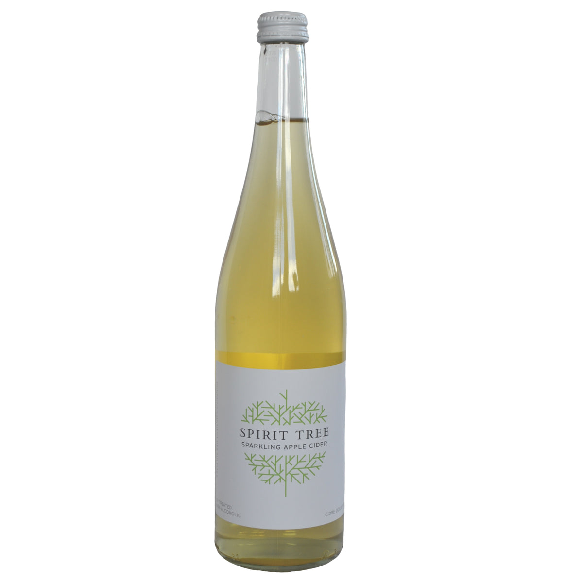 1L Spirit Tree Sparkling Apple Cider – Sheldon Creek Supply Co.